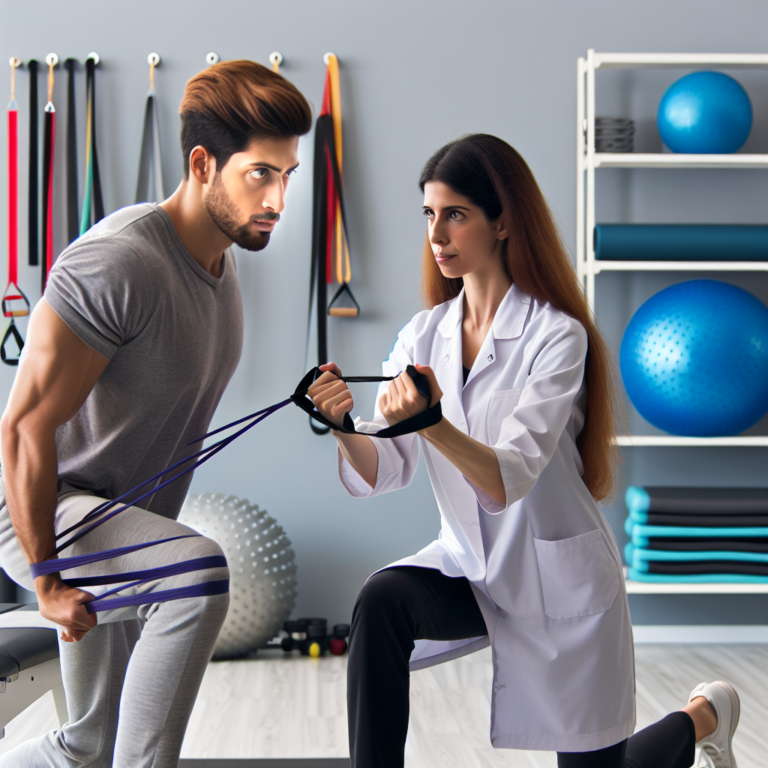 The Importance of Regular Physical Therapy for Injury Prevention ...